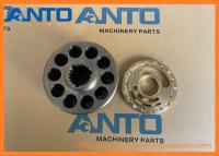 China 708-3T-04210 7083T04210 Cylinder Block KOMATSU Excavator Spare Parts For PC78US-8 PC88MR-8 for sale