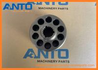 China 708-3T-04210 7083T04210 Cylinder Block KOMATSU Excavator Spare Parts For PC78US-8 PC88MR-8 for sale