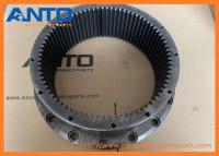 China 39Q8-12110 39Q812110 Gear Ring Excavator Swing Gear Fitting For HYUNDAI R290LC9 R290LC9MH for sale