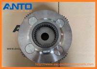 China 39Q812201 39Q8-12201 Carrier Excavator Swing Gear Fitting For HYUNDAI R290LC9 R290LC9MH for sale