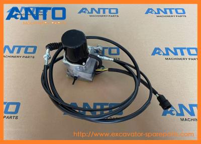 China 106-0092 7Y-3914 Throttle Motor Excavator Engine Parts Fitting For 3066 E320L for sale
