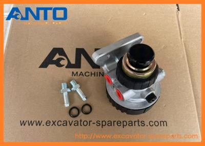 China 1296259 129-6259 Fuel Priming Pump Excavator Engine Parts Fitting For 216 216B 216B3 226B for sale