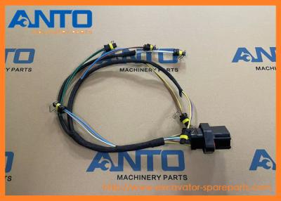 China 546-2154 419-0841 Wire Harness Excavator Electric Parts Fitting For C9 for sale