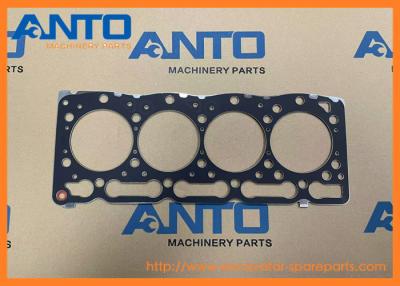China 16394-03313 1639403313 Cylinder Gasket Excavator Engine Parts Fitting For V1505 for sale