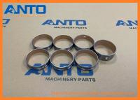 China 20459999 20459998 Camshaft​ Bushing Excavator Spare Parts Fitting For EC160C EC180C for sale