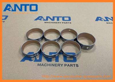 China 20459999 20459998 Camshaft​ Bushing Excavator Spare Parts Fitting For EC160C EC180C for sale