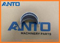 China 20555403 0293-1406 Connecting Rod Bearing Excavator Engine Parts Fitting For EC160B for sale
