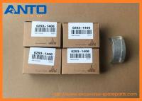 China 20555403 0293-1406 Connecting Rod Bearing Excavator Engine Parts Fitting For EC160B for sale