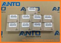 China 20459140 0293-1062 Crankshaft Bearing Excavator Engine Parts Fitting For EC140B BL60 D4D for sale