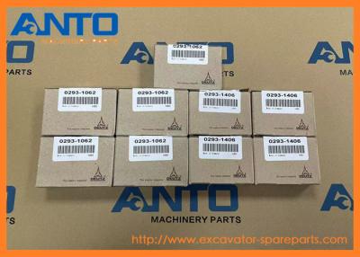 China 20459140 0293-1062 Crankshaft Bearing Excavator Engine Parts Fitting For EC140B BL60 D4D for sale