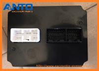 China VOE14590052 VOE14631179 Excavator Air Conditioner Controller Switch Panel For VOE EC140B EC210B EC240B EC290B for sale
