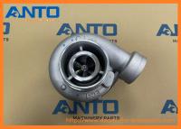 China VOE20460945 20460945 Turbocharger Excavator Engine Parts Fitting For EC140B for sale