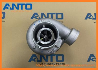 China VOE20460945 20460945 Turbocharger Excavator Engine Parts Fitting For EC140B for sale