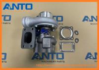 China VOE20460945 20460945 Turbocharger Excavator Engine Parts Fitting For EC140B for sale
