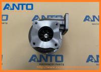 China VOE20460945 20460945 Turbocharger Excavator Engine Parts Fitting For EC140B for sale