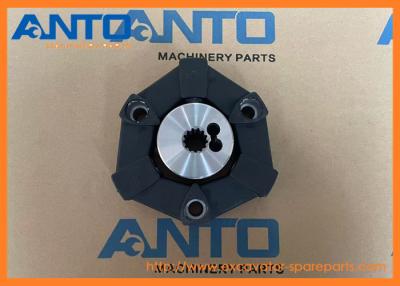 China 20T-01-71100 20T-01-31110 20T-01-71110 Coupling Assy KOMATSU Excavator Spare Parts For PC30-7 for sale