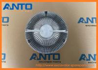 China 3240123 324-0123 Fan Drive Excavator Engine Parts Fitting For 320D 320D FM 320D FM RR for sale