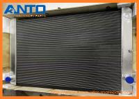 China 4697524 Radiator HITACHI Excavator Spare Parts Fitting For ZX350LC-5B for sale