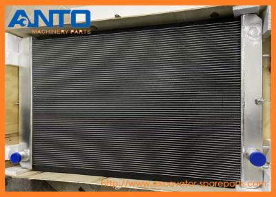 China 4697524 Radiator HITACHI Excavator Spare Parts Fitting For ZX350LC-5B for sale