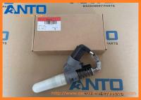 China 4026222 Injector Excavator Engine Parts Fitting For HYUNDAI R450LC7 R500LC7 for sale