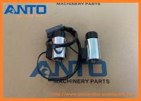 China UC1026011625 UC1026026755 Solenoid Valve KOMATSU Wheel Loader Electric Parts For WA200-6 for sale