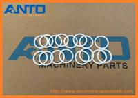 China 4033725 Back Up Ring Excavator Spare Parts Fitting For HITACHI EX100-3 EX100-3C for sale