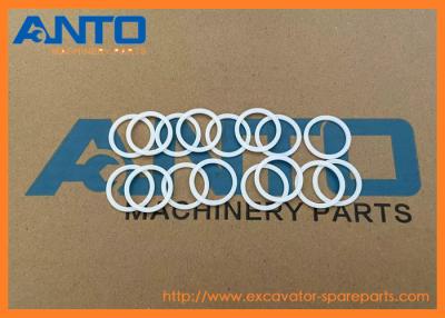 China 4033725 Back Up Ring Excavator Spare Parts Fitting For HITACHI EX100-3 EX100-3C for sale