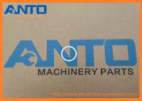 China 4033725 Back Up Ring Excavator Spare Parts Fitting For HITACHI EX100-3 EX100-3C for sale