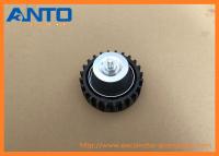 China 4071224 Cap Filler Excavator Spare Parts Fitting For HYUNDAI HL780-7A for sale