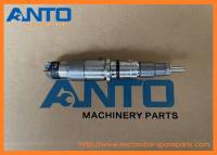 China 3976372 0445120231 Fuel Injector Excavator Engine Parts For QSB6.7 for sale