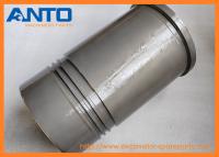 China 4089364 Cylinder Liner Kit Excavator Engine Parts Fitting For HYUNDAI R1200-9 for sale