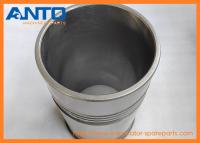 China 4089364 Cylinder Liner Kit Excavator Engine Parts Fitting For HYUNDAI R1200-9 for sale