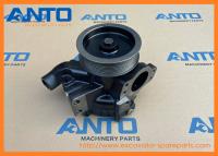 China 352-2109 3522109 Water Pump Wheel Loader Engine Parts Fitting For C7 950H 962H for sale