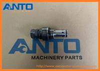 China 723-40-91500 Relief Valve KOMATSU Excavator Engine Parts For PC220LC-8 PC290-8K for sale
