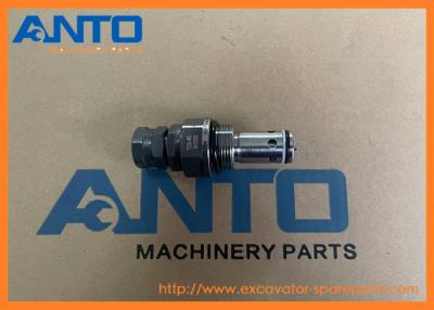 China 723-40-91500 Relief Valve KOMATSU Excavator Engine Parts For PC220LC-8 PC290-8K for sale