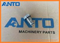 China 281-2725 2812725 Fuel Check Valve Excavator Engine Parts For 345D 349D C13 for sale