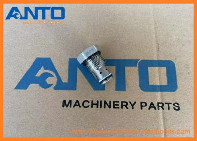 China 281-2725 2812725 Fuel Check Valve Excavator Engine Parts For 345D 349D C13 for sale