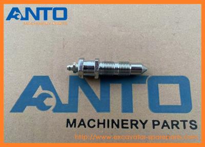 China 07959-20001 07959-20000 Valve KOMATSU Excavator Engine Parts For PC220LC-8 PC350-8 for sale