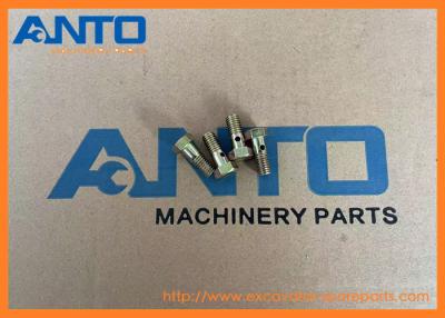 China 8-98065992-0 8-97240975-0 1-09675037-1 Gasket Joint Bolt HITACHI Excavator Spare Parts For ZW220 for sale