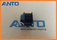 China VOE20460102 20460102 Pulley Excavator Spare Parts Fitting For EC180B EC210B for sale