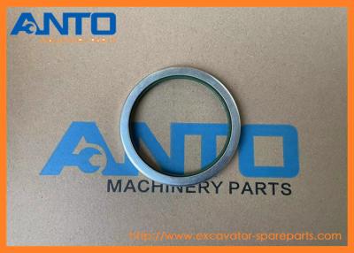 China 417-09-11120 4170911120 Dust Seal Support For KOMATSU Excavators 512 518 WA100 WA100M for sale
