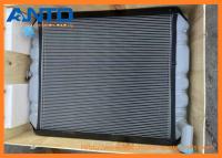 China 4206091 Radiator Core HITACHI Excavator Spare Parts Fitting For EX220-1 for sale