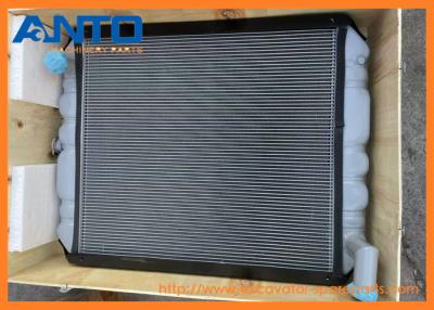 China 4206091 Radiator Core HITACHI Excavator Spare Parts Fitting For EX220-1 for sale
