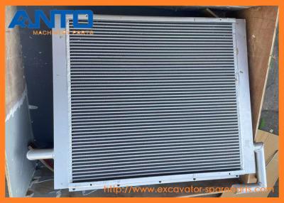 China 4206092 Oil Cooler HITACHI Excavator Hydraulic Parts Fitting For EX220-1 for sale