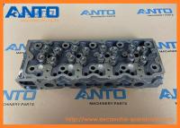 China 1G777-03020 1G777-03023 Cylinder Head ASS'Y KOBOTA Excavator Spare Parts For KX080-3MC for sale