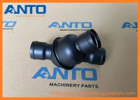 China VOE11062225 11062225 Thermostat Excavator Spare Parts Fitting For A25D A30D for sale