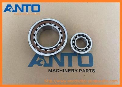 China 0809504 0809505 Roller Bearing HITACHI Excavator Oil Motor Parts Fitting For EX1200-5 for sale