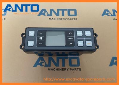 China 11LM-90070 11LM90070 Control Panel HYUNDAI Excavator Spare Parts Fitting For HL770-9 HL780-9 for sale