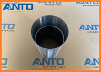 China 9766002 Pipe HITACHI Excavator Spare Parts Fitting For ZX650LC-3 ZX670LCH-3 ZX850-3 for sale