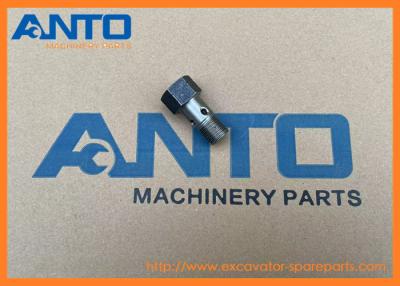 China VOE20405847 20405847 Valve Excavator Spare Parts fitting for EC210B EC290B for sale